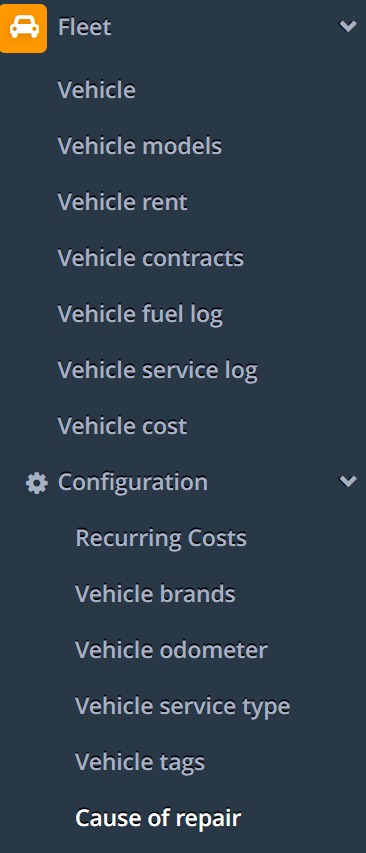 Supply Chain – Eferro Solutions