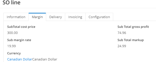 Sales Management – Eferro Solutions