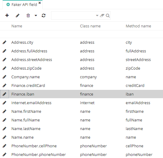 Integrations – Eferro Solutions