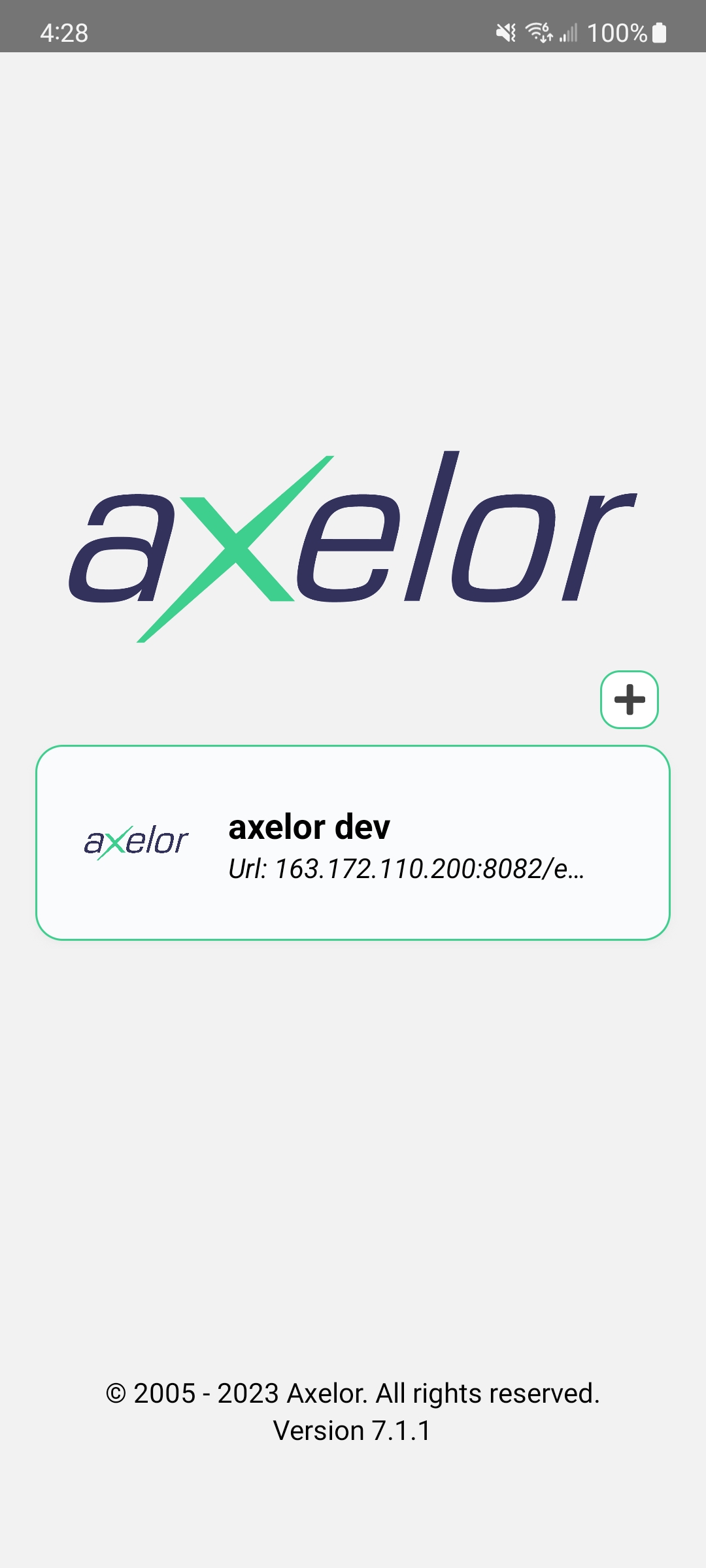 Mobile – Eferro Solutions