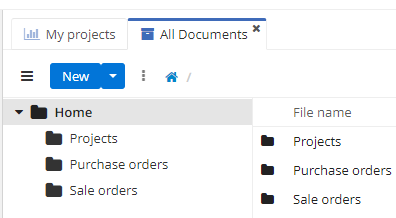 Document Management – Eferro Solutions