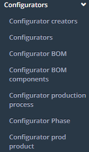 Integrations – Eferro Solutions